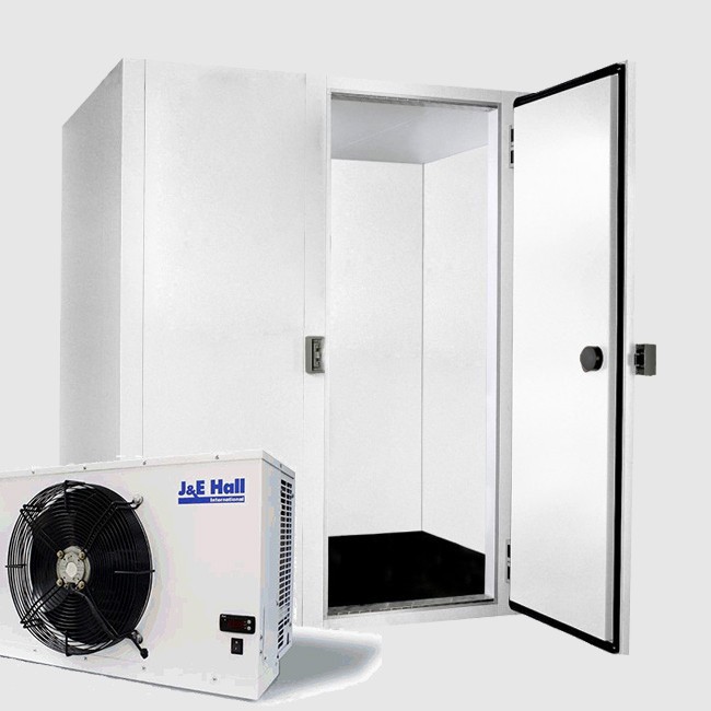 Arneg 2080mm High & 1560mm Deep Chiller Room With Flooring & Remote ...